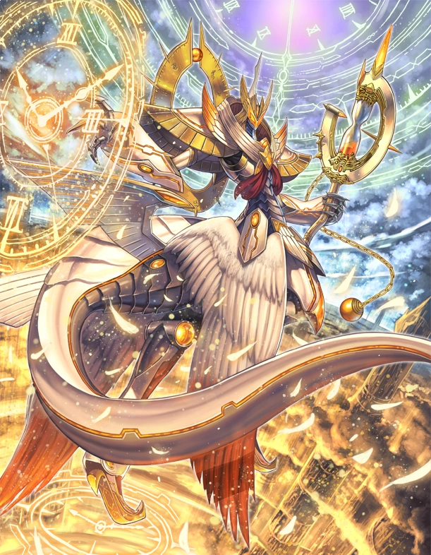 How powerful is Chronokinesis? | Fandom