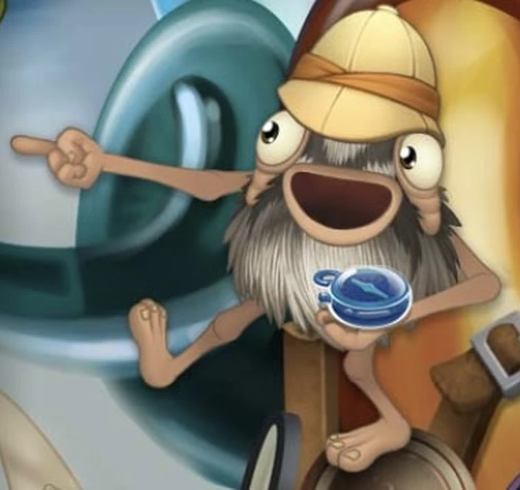 This is the goofiest Wiki I have ever been on | Fandom