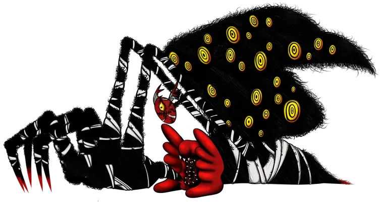 Who's a good opponent for Apocalypse Bird (Lobotomy Corporation?) | Fandom