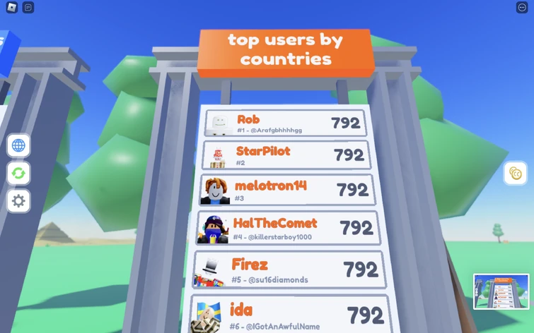 New Player has come first in Country Collectors.... | Fandom