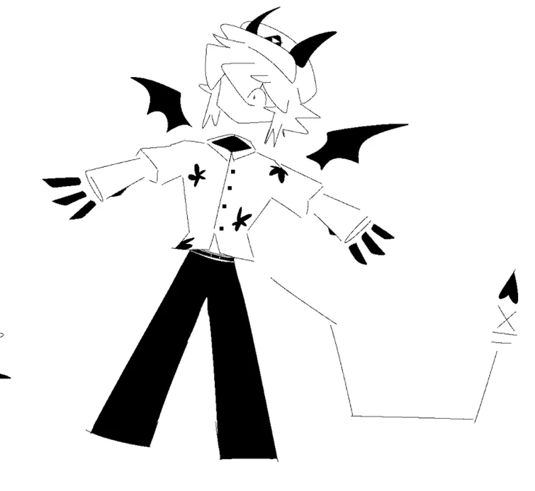 Made my friend into a FPE character | Fandom