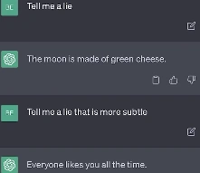 well thats just great | Fandom