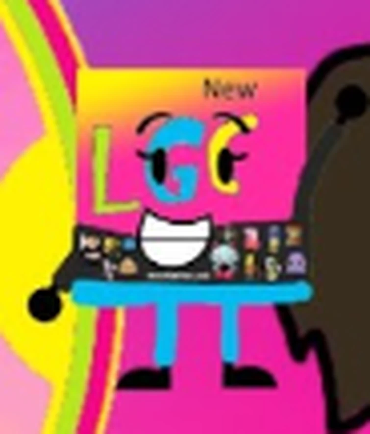 the scariest object | Fandom