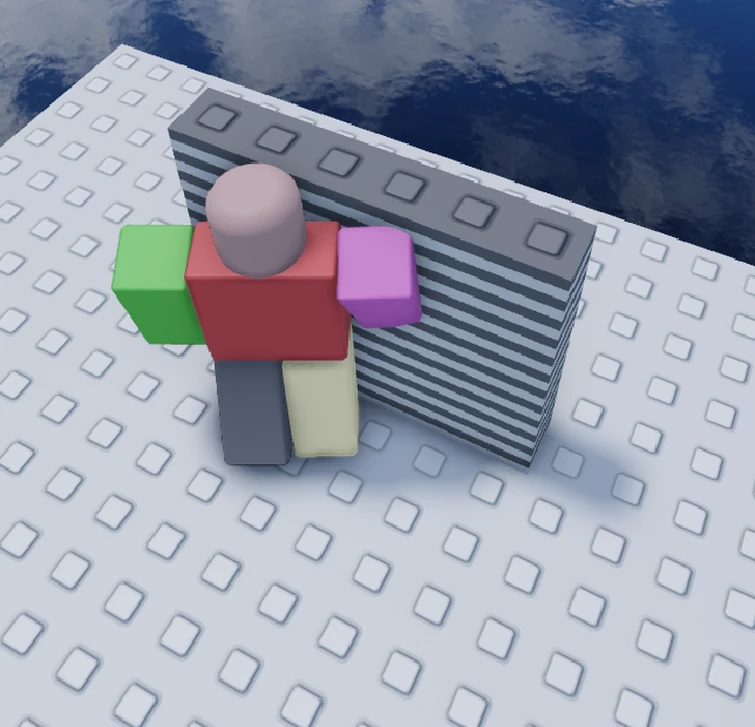 Discuss Everything About Roblox Glitches Wiki Fandom