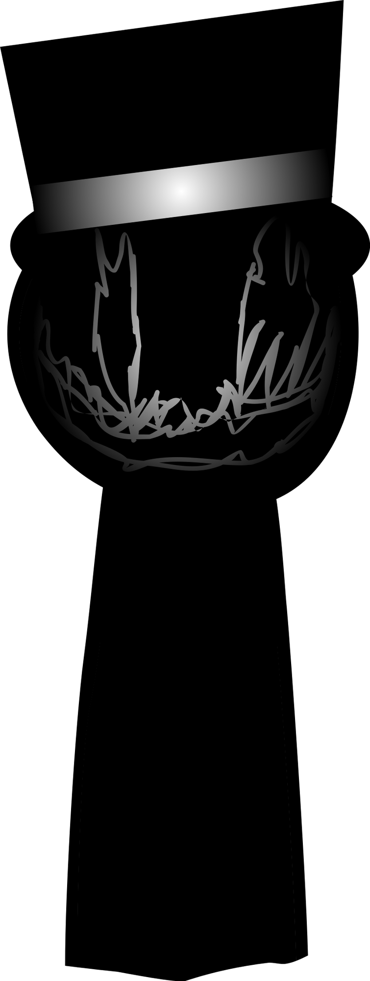 sprungus black | Fandom