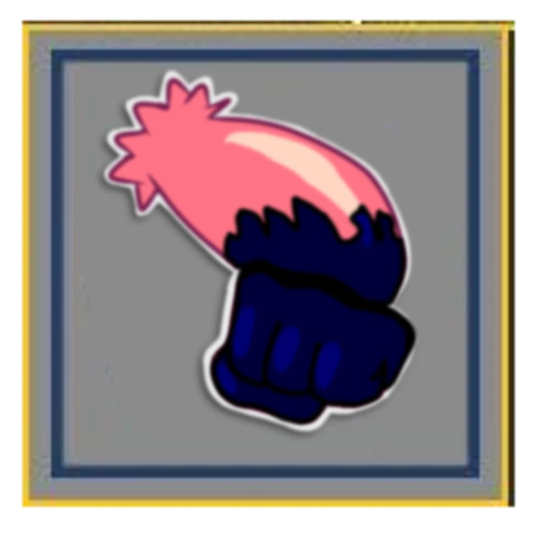 Rubber Icons 👊 | Fandom