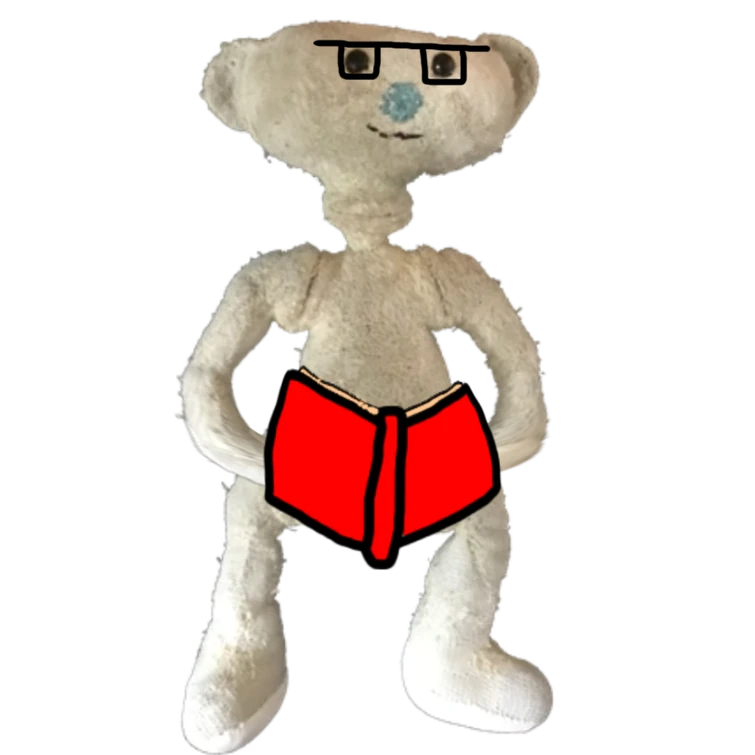 Discuss Everything About Fan-BEARS Wiki | Fandom