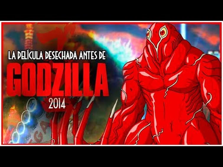 Discuss Everything About Godzilla Wiki | Fandom