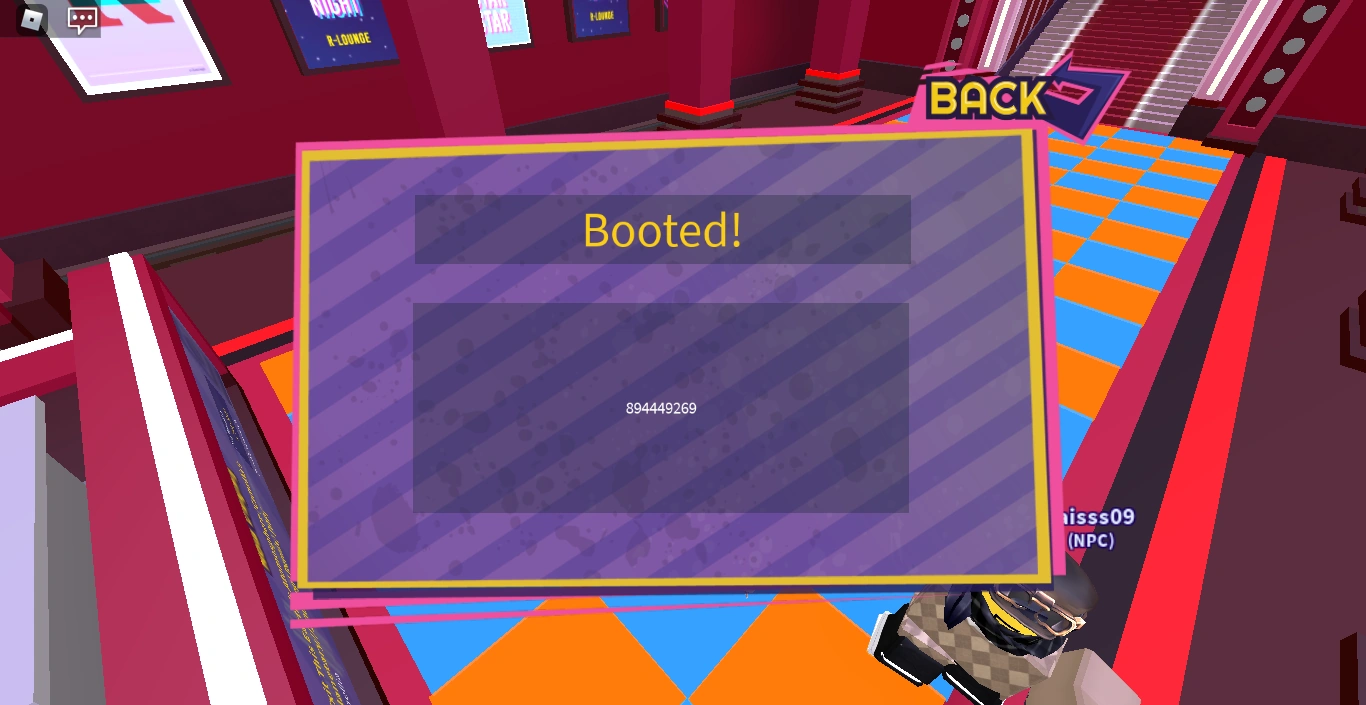 I got booted | Fandom