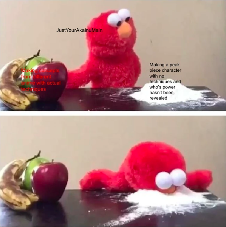 Memes....... but it's the ABA Wiki (carrying on almno's legacy) | Fandom