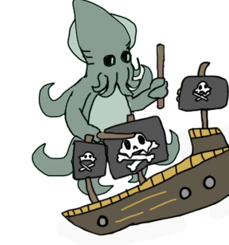 Exotic Monsters part 6! | Fandom