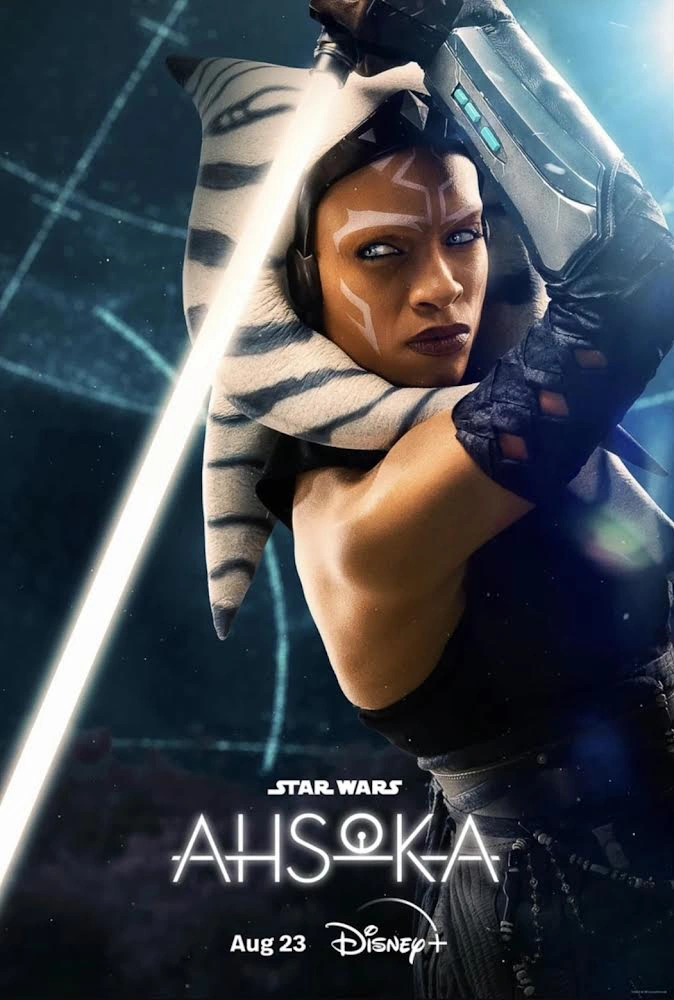 👉 [SPOILERS] [Ahsoka] Episode 6 “Far, Far Away" Discussion | Fandom
