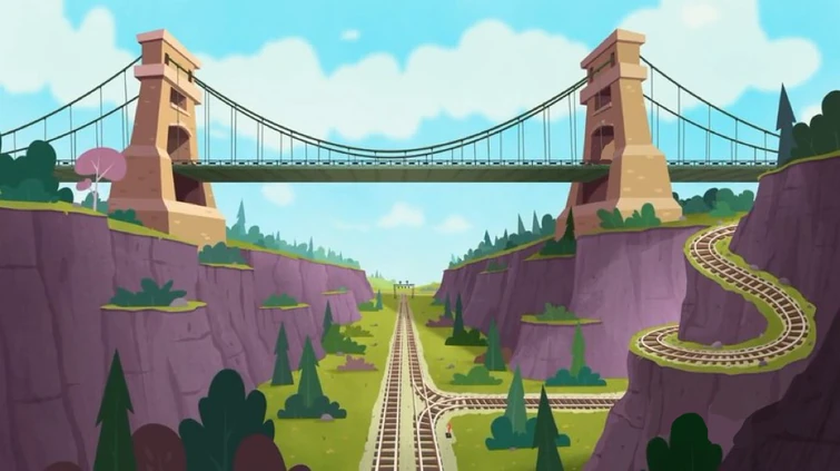 Discuss Everything About Thomas & Friends: All Engines Go Wiki | Fandom
