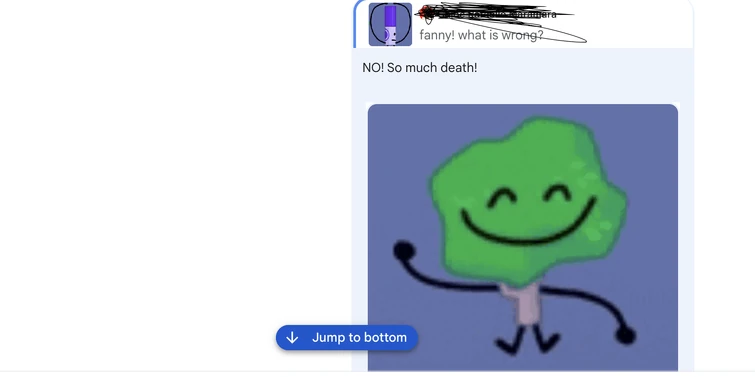 My classmate and I recreate the TPOT 5 Dance Scene | Fandom