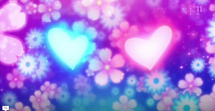 Heartcatch backgrounds | Fandom