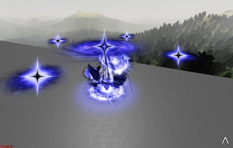 The Limit Test: 7,777(My variant)s rework. | Fandom