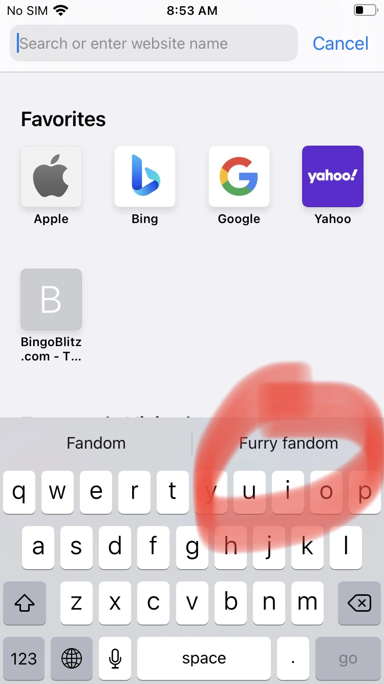 wth google | Fandom