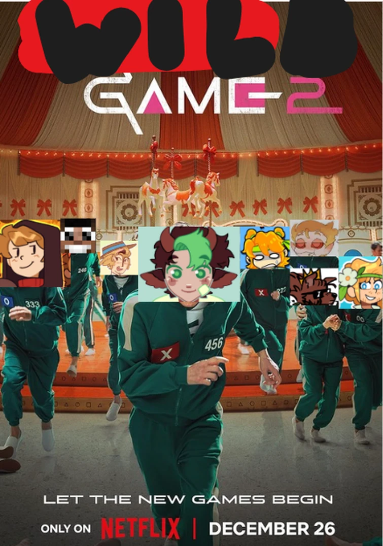 The Wild life Games | Fandom