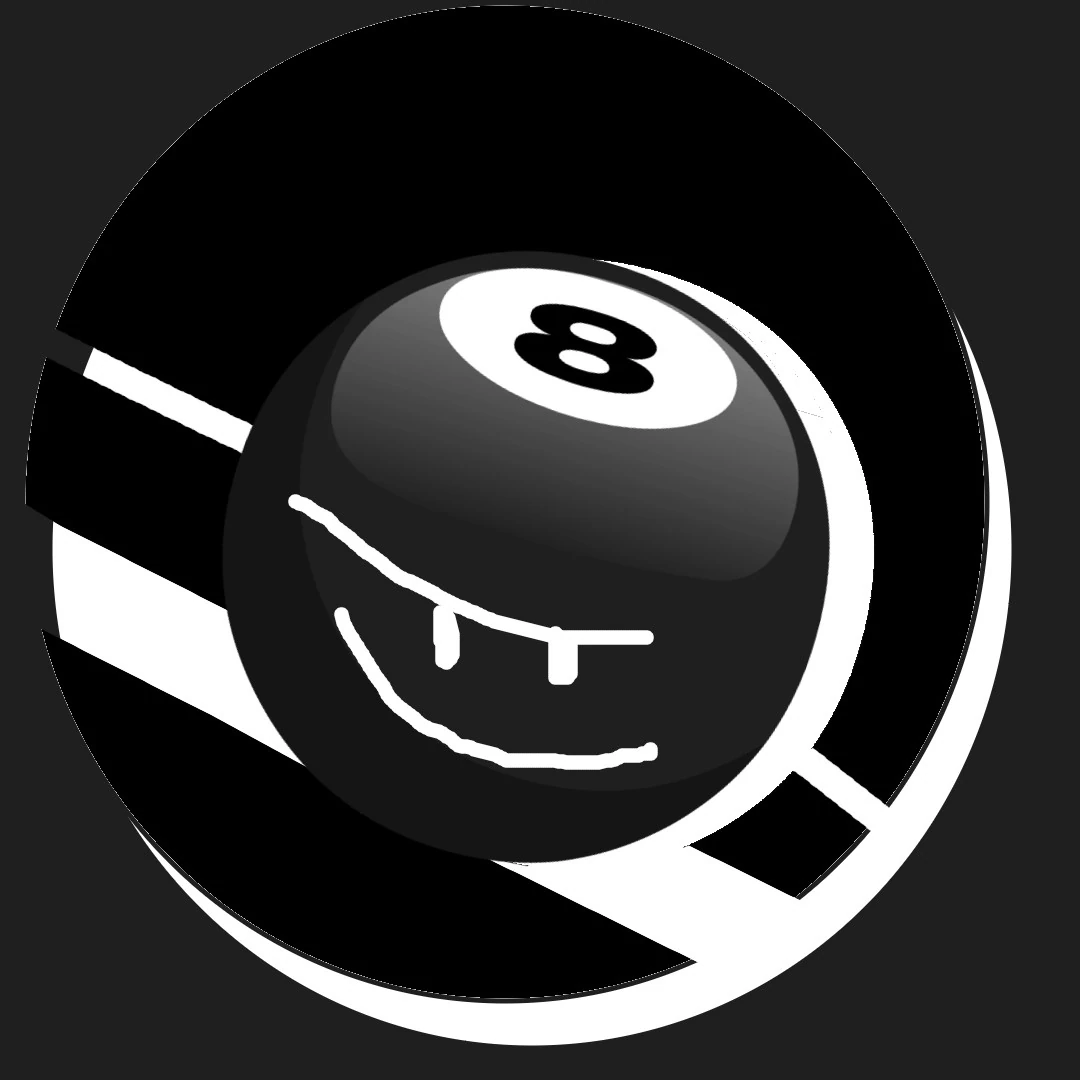 PFP 23: 8-Ball | Fandom