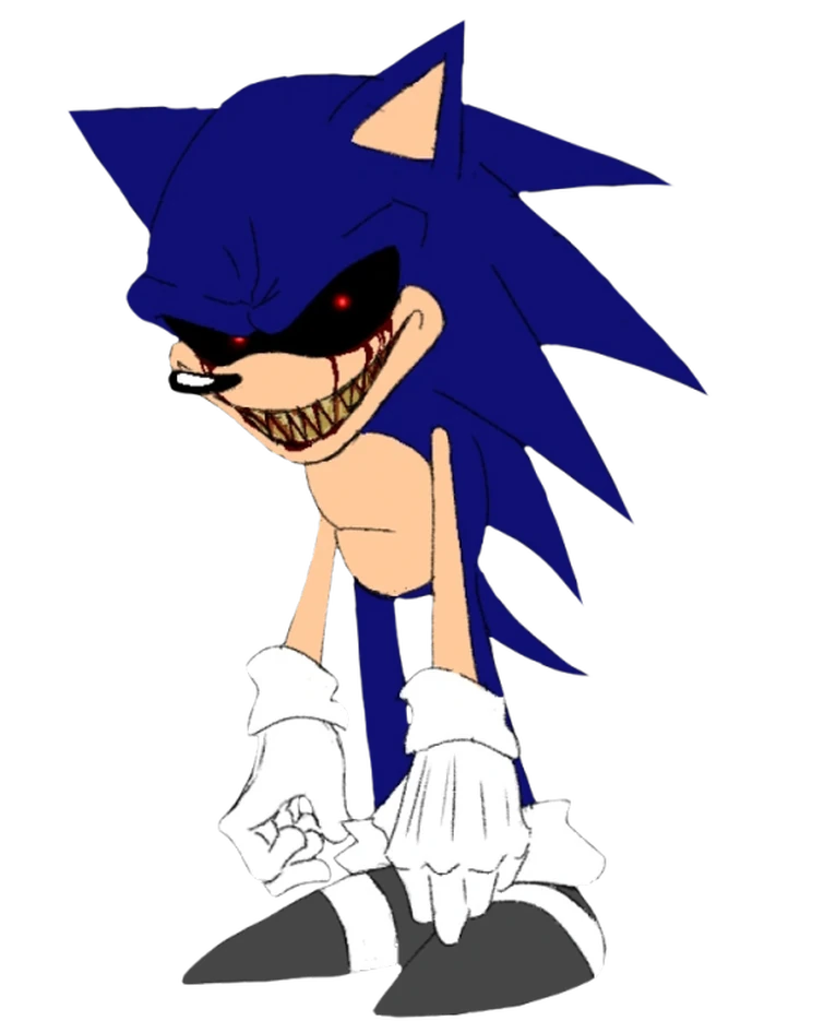 Anyone else think it’s kinda weird that 2011X in Sonic Legacy looks ...