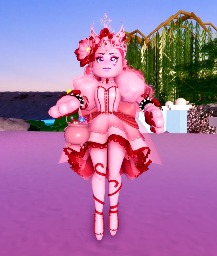 Discuss Everything About Royale High Wiki | Fandom