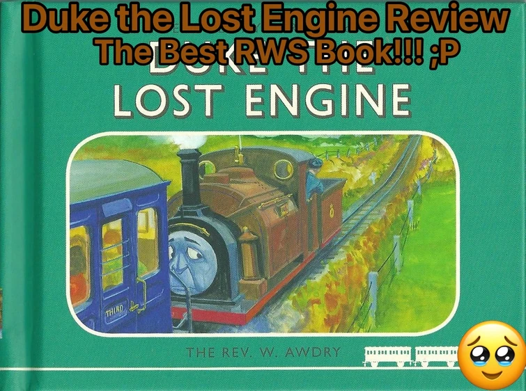 Duke the Lost Engine Review | Fandom