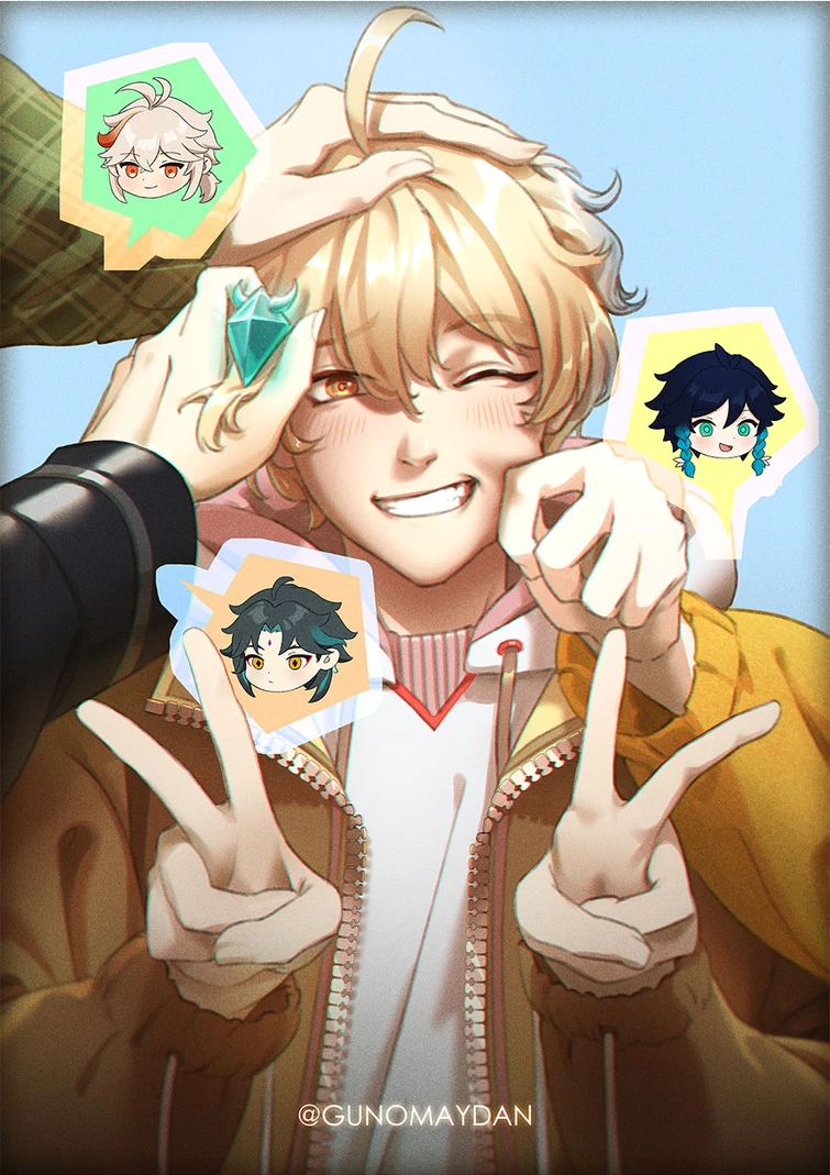 4NEMO | Fandom