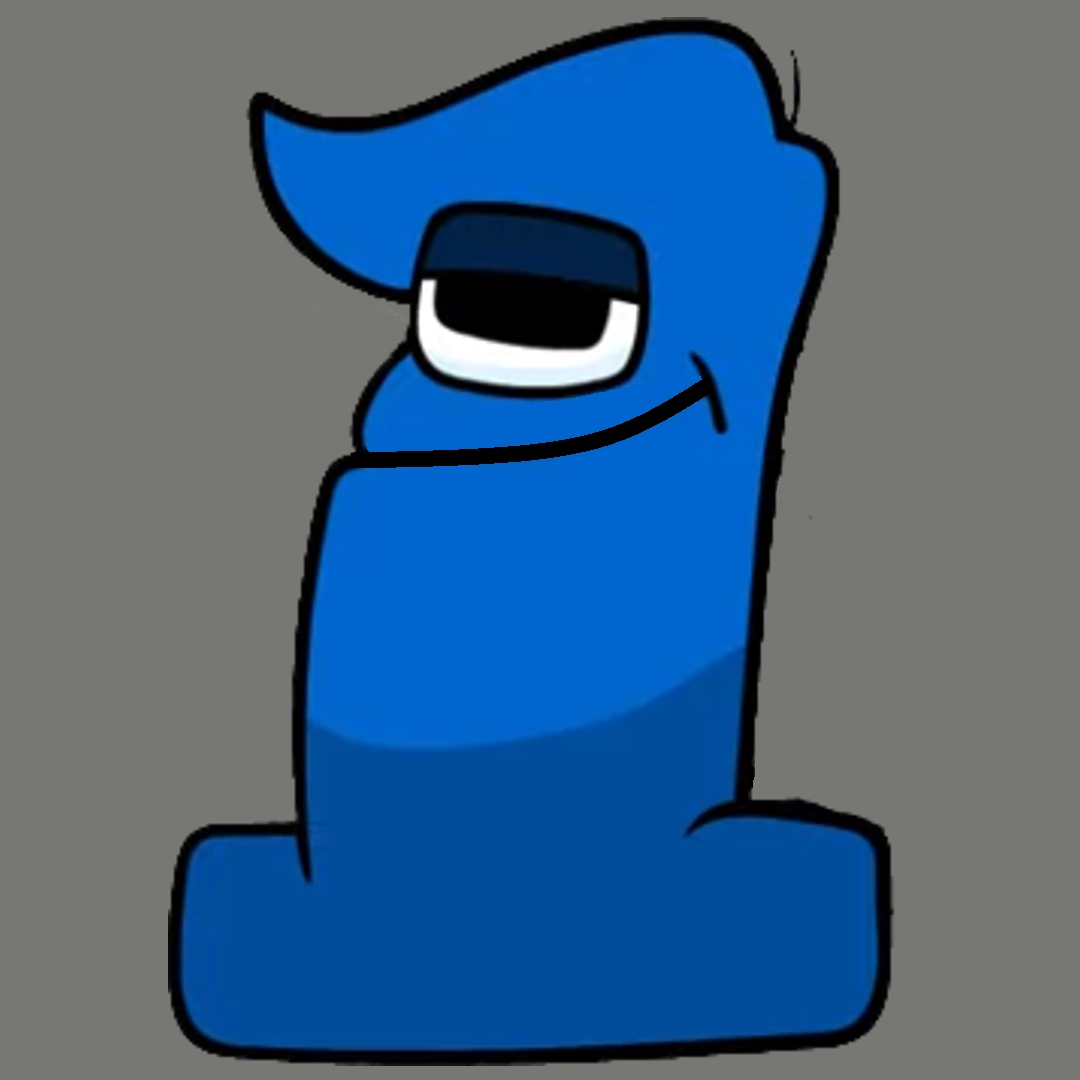 Number Lore Becoming Uncanny | Fandom