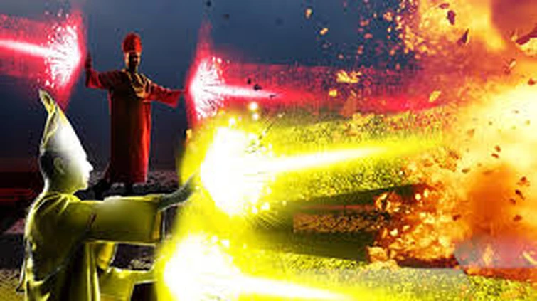 How I be blasting Adrian when the purge comes | Fandom