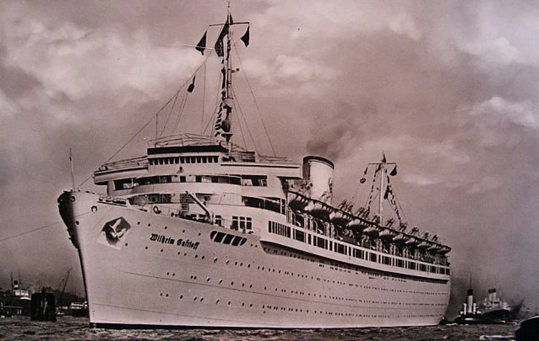 Titanic Media: "Titanic" (1943 Film) | Fandom