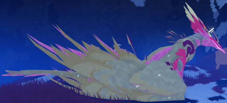 Discuss Everything About Creatures of Sonaria Wiki | Fandom