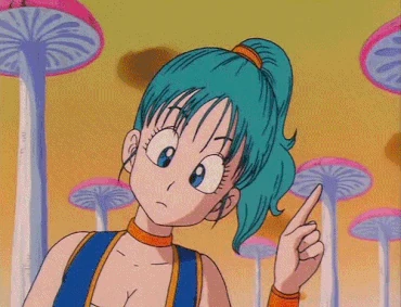 Prettiest dragon Ball female character 👇 | Fandom