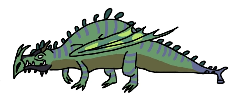 Discuss Everything About How to Train Your Dragon Wiki | Fandom