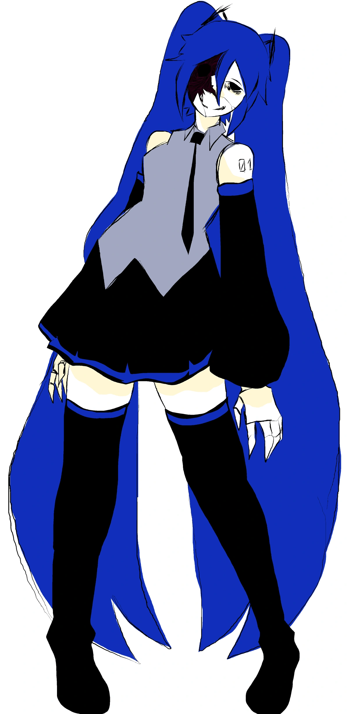 Diva and Yowane Haku LMS | Fandom