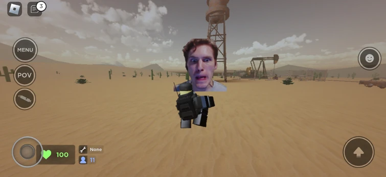 Discuss Everything About Roblox Evade Wiki | Fandom