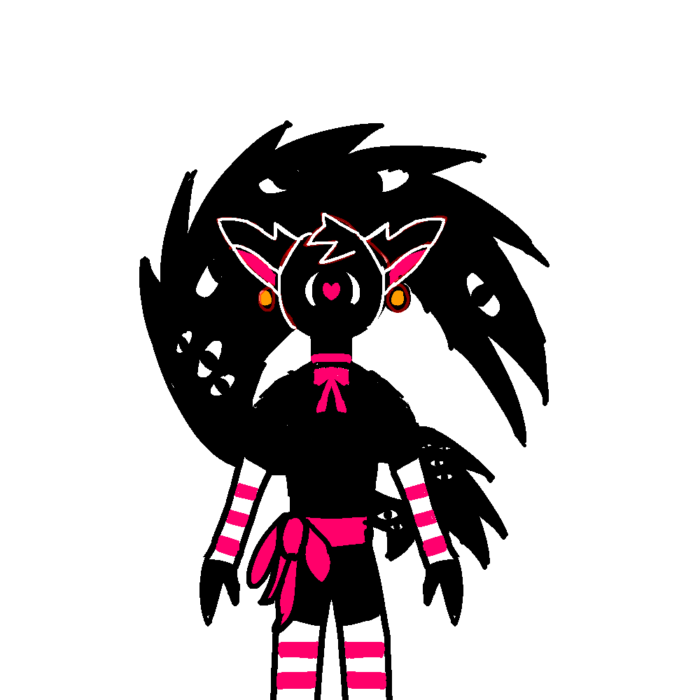 i have drawn Gvby's pfp | Fandom