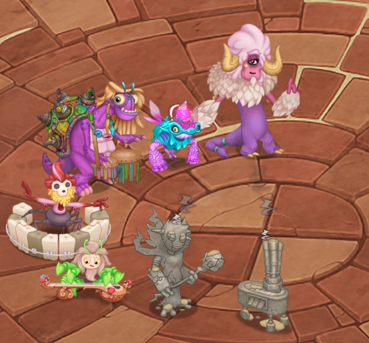 Got Adult Attmoz 3 days | Fandom