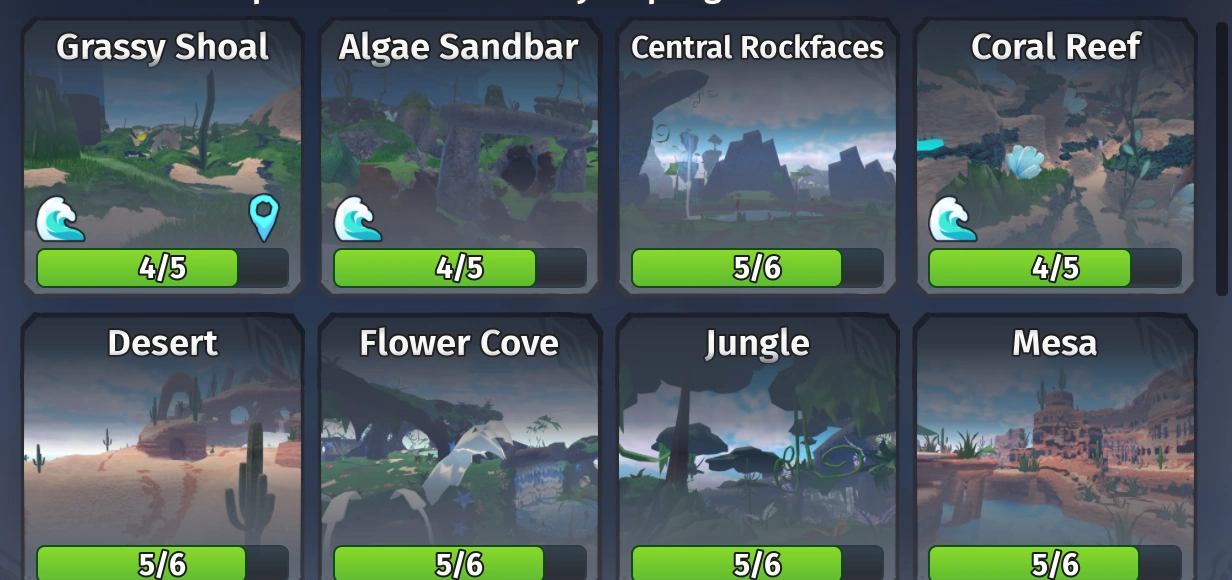 Let the daily mission come | Fandom