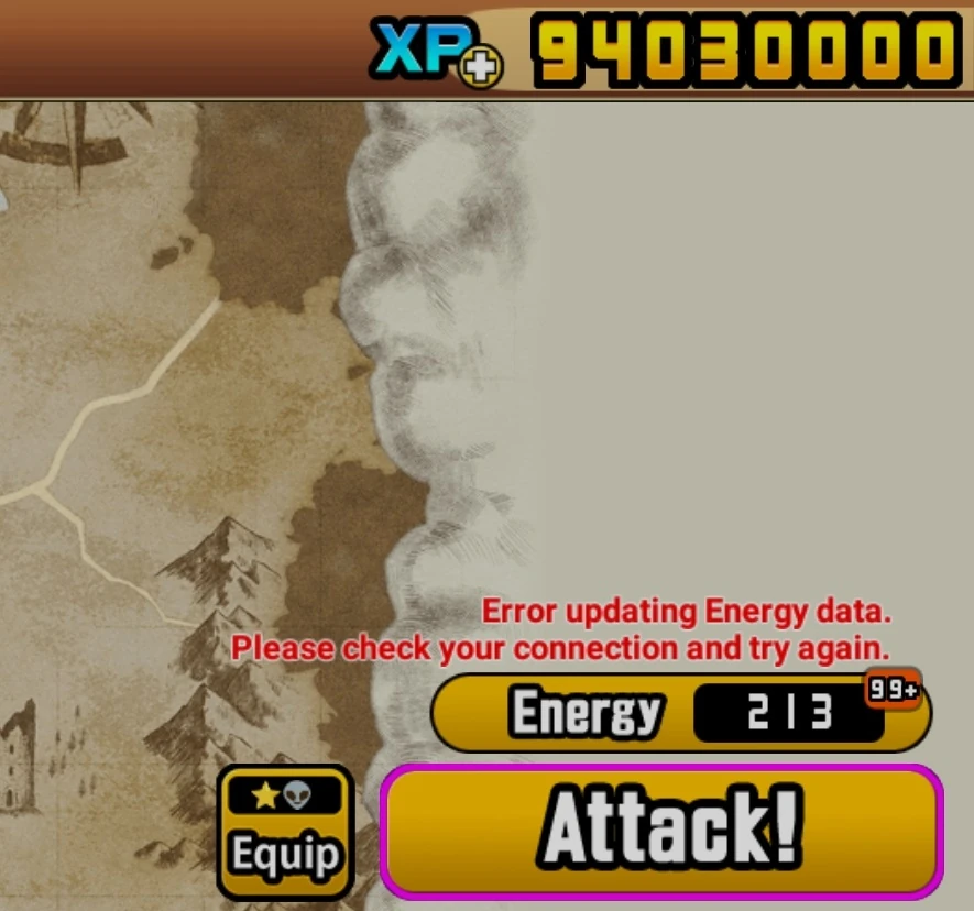 Random musing | Fandom