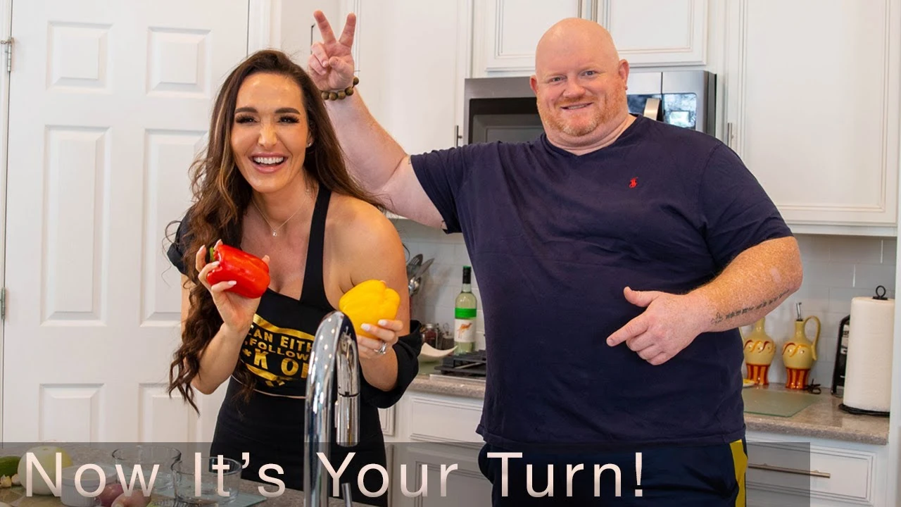 Declan cooking on YouTube. | Fandom