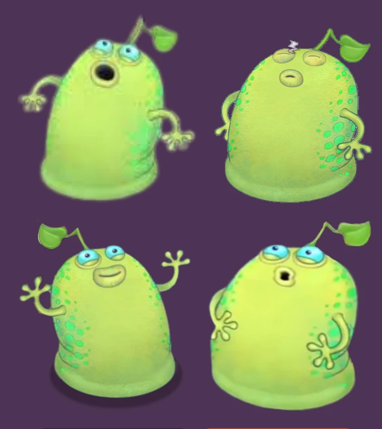 Discuss Everything About My Singing Monsters Wiki | Fandom