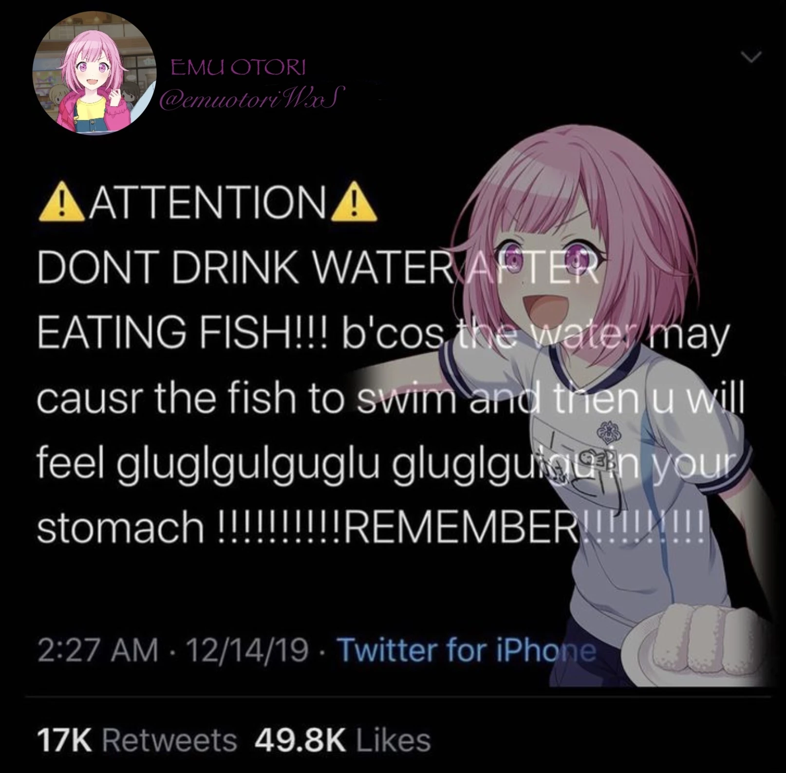 Life advice | Fandom