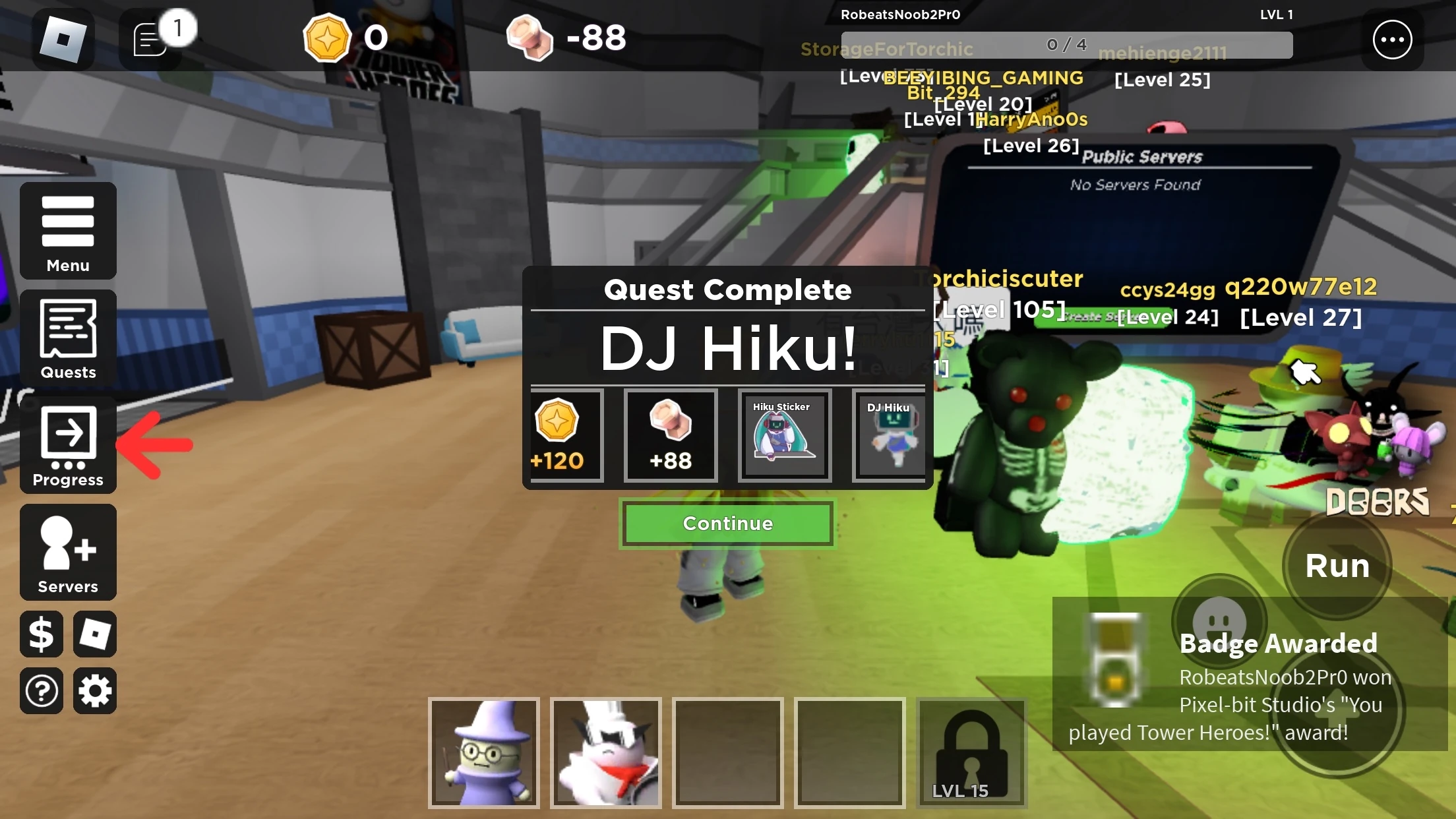 dj hiku obtained after robeats event | Fandom