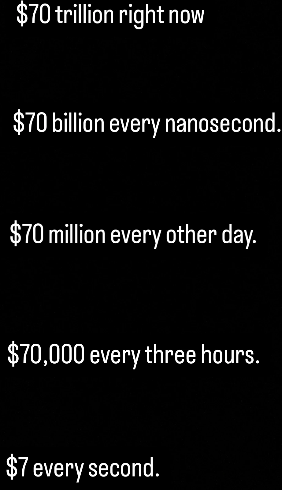 Money IS Power? No. Money AND Power. And Time. | Fandom
