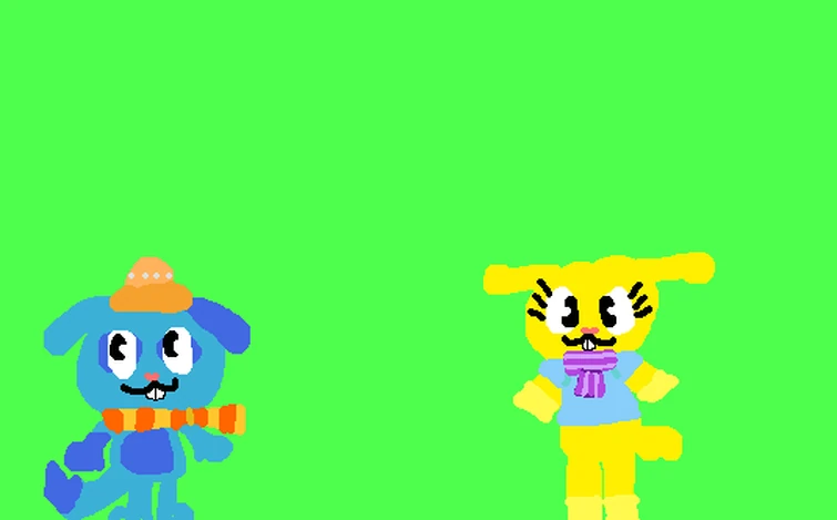 I made Lumpy's parents! :D | Fandom