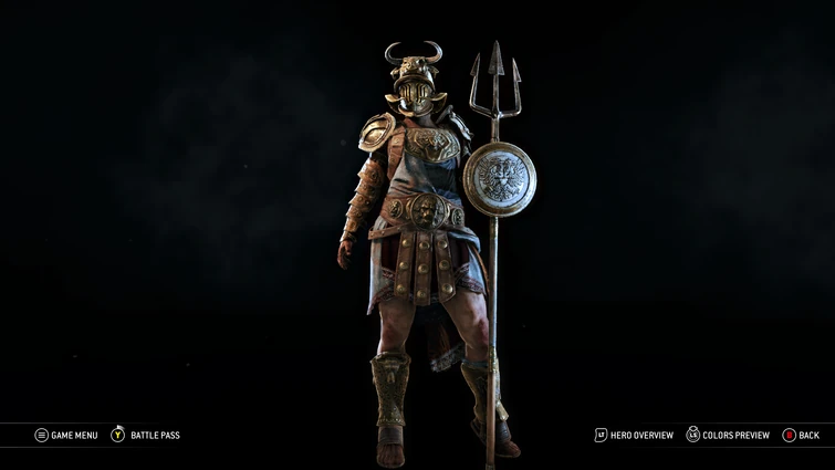 Gladiator Fashion. | Fandom