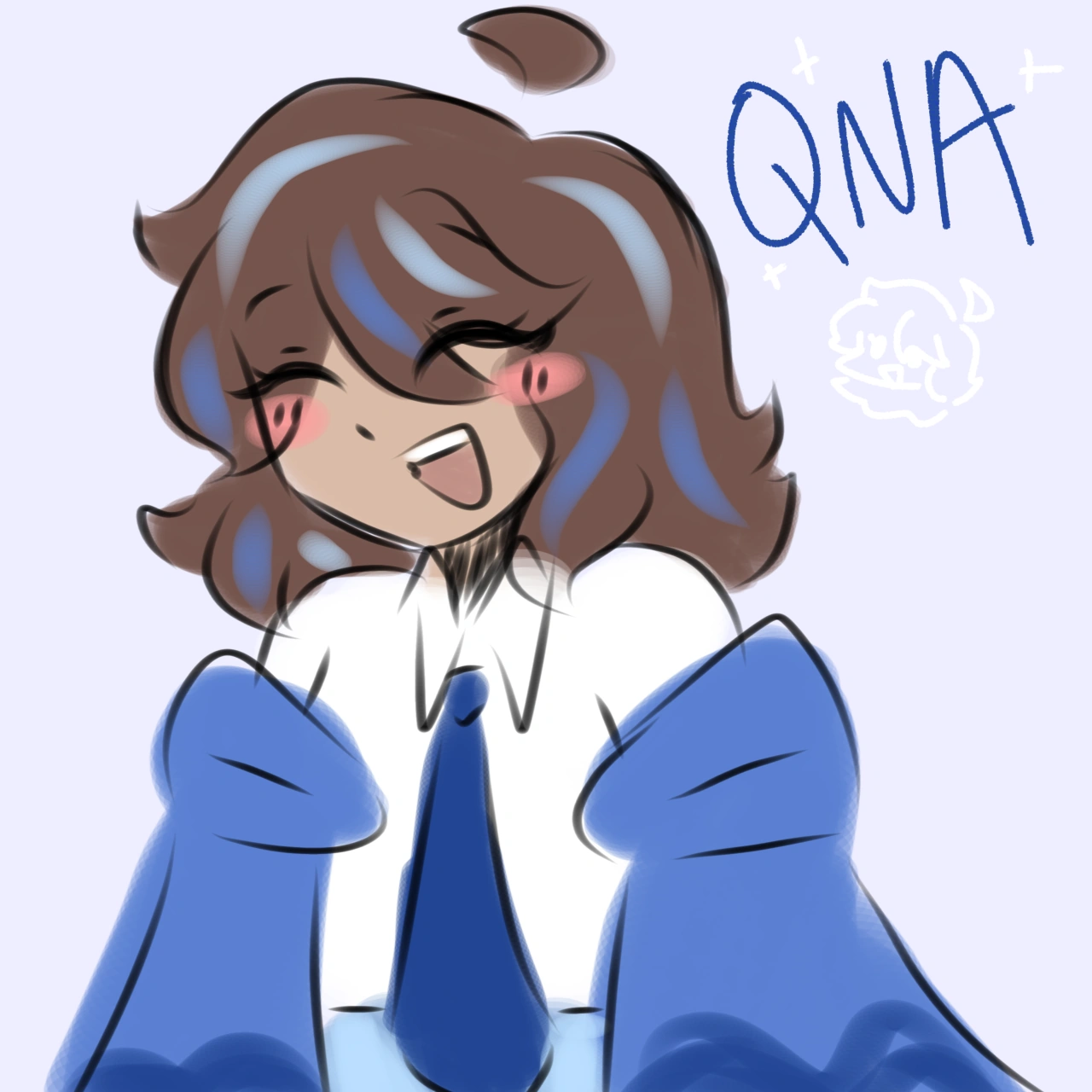 QNA Time!!! | Fandom