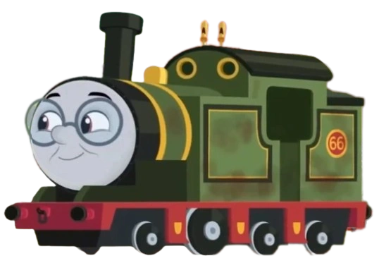 New Transparent Whiff | Fandom