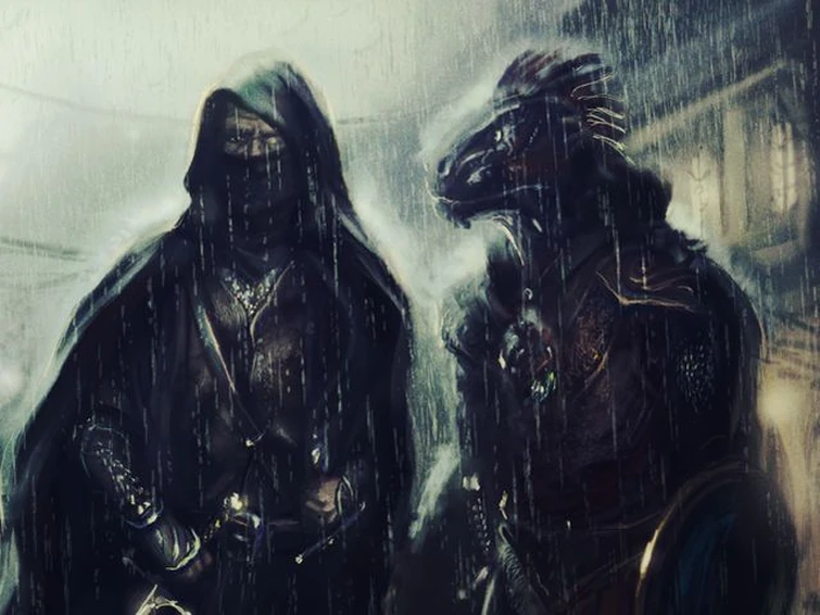 Discuss Everything About Elder Scrolls | Fandom