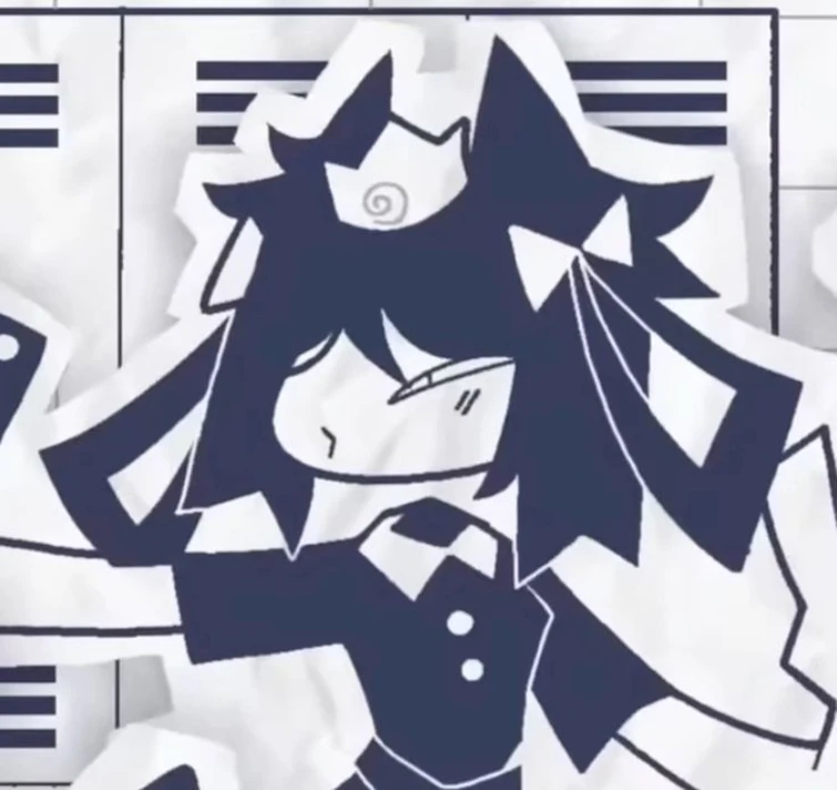 One Week at The Paper School concept: Lizzy | Fandom